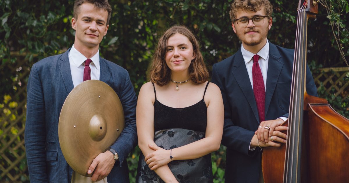 Cellar Door Jazz | Function Central | Jazz Trio London | Function Central