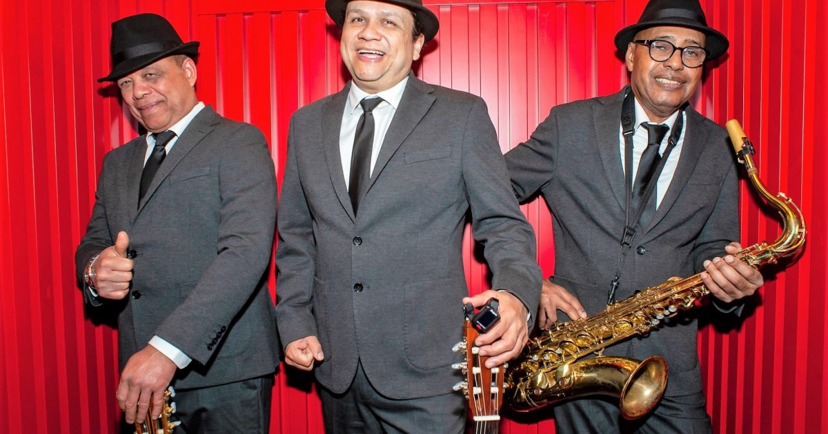 Cuban Twist | Function Central | Cuban Band London | Function Central