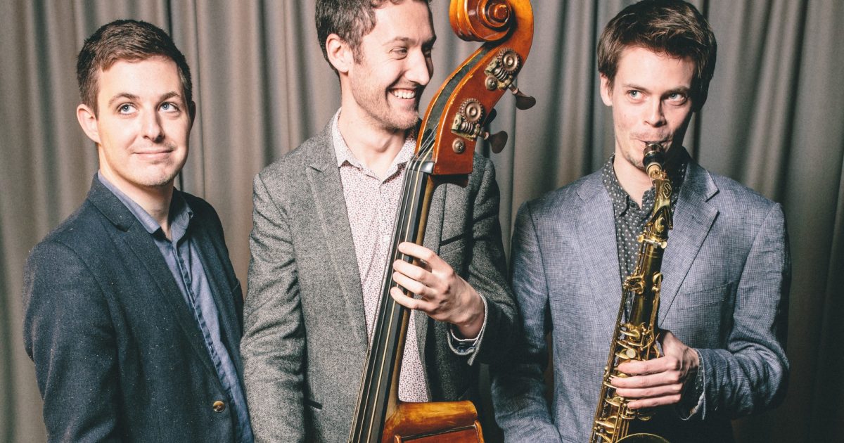Top 10 Jazz Wedding Bands in 2025 | Function Central | Function Central
