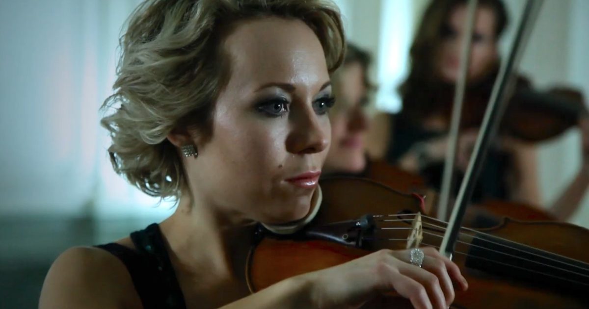 Montpellier String Ensemble | Function Central | String Quartet London | Function Central