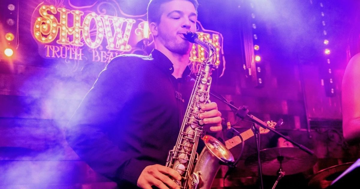 Sax Moods | Function Central | Dj & Saxophonist Liverpool | Function ...