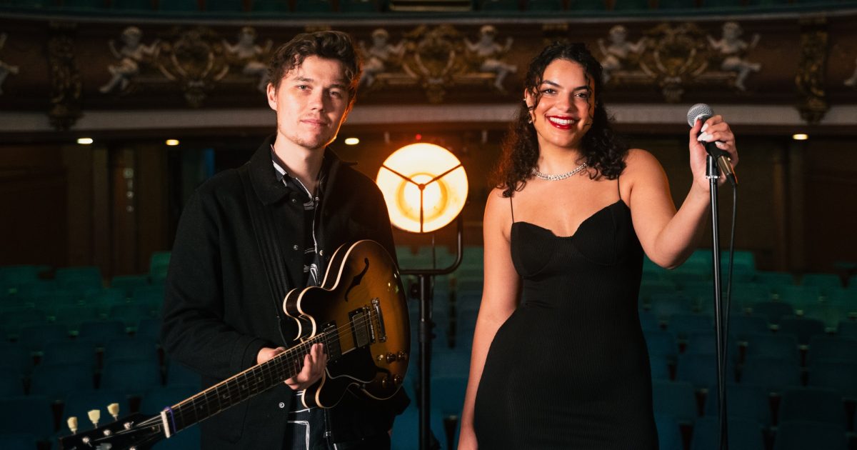 Soulcraft Duo | Function Central | Acoustic Duo Leeds | Function Central