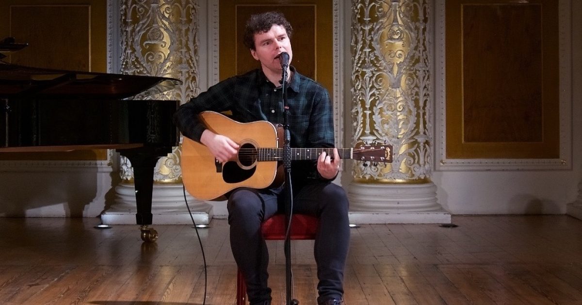Stephen John | Function Central | Singer Guitarist London | Function ...