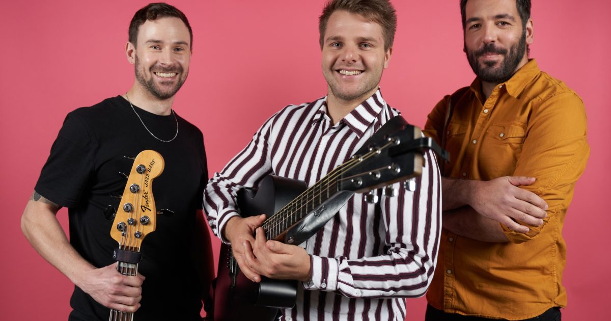 Violet Sky | Function Central | Festival Wedding Band London | Function ...