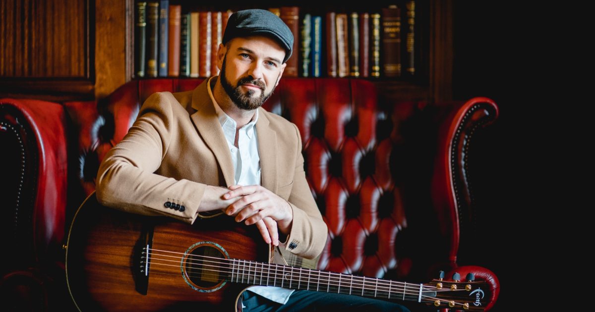 Phil Michaels | Function Central | Guitarist Manchester | Function Central