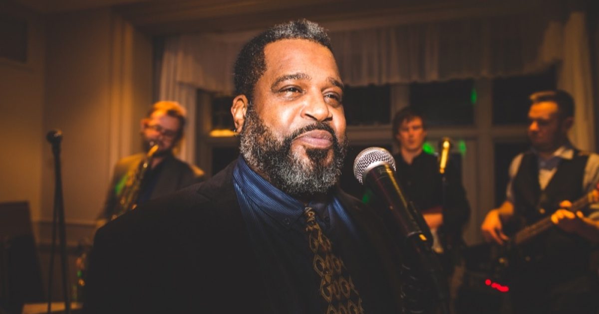 James & Ruth | Function Central | Real weddings | Function Central