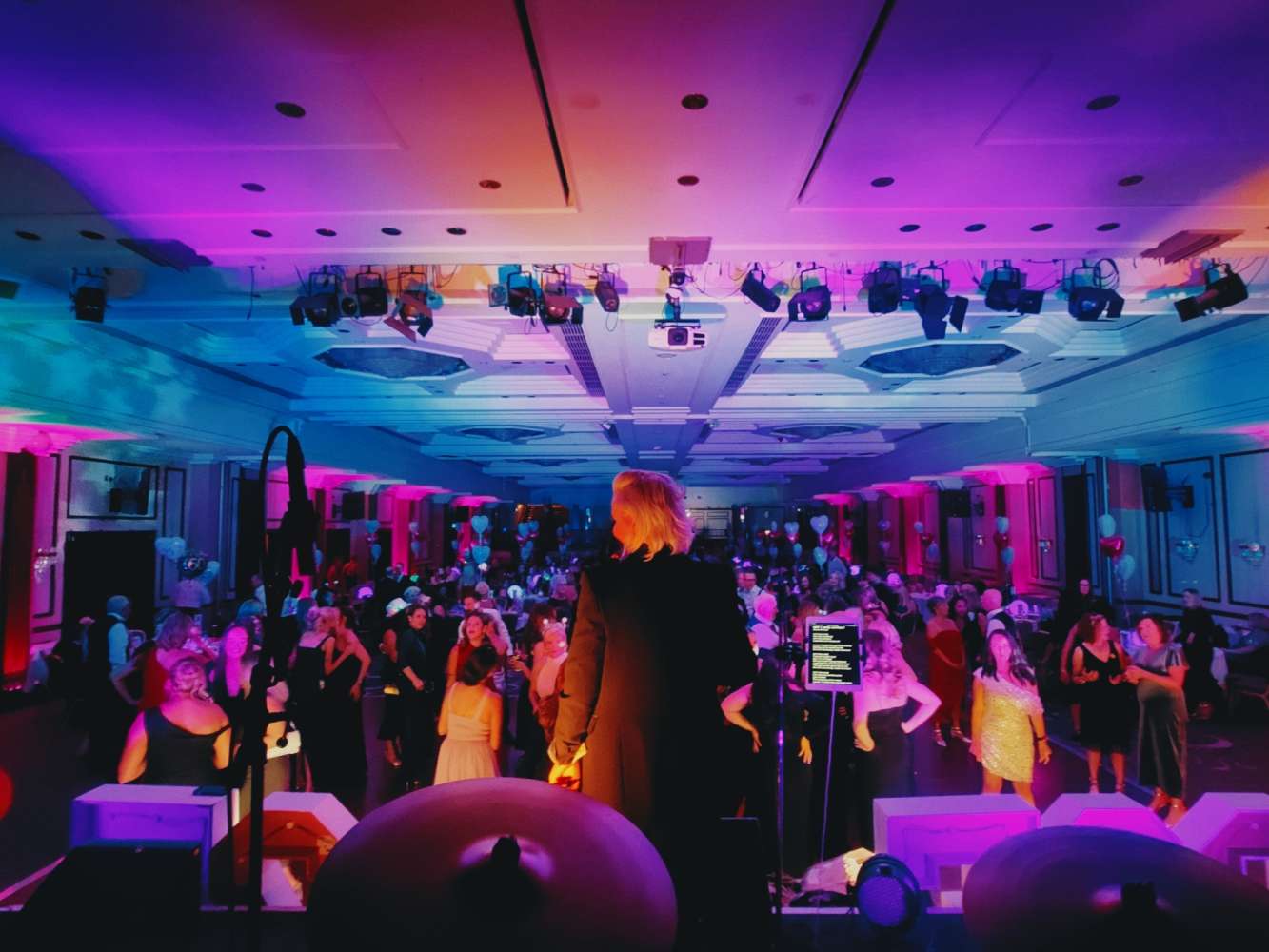 Jodi & The Jags | Function Central | Pop, Soul & Motown Party Band ...