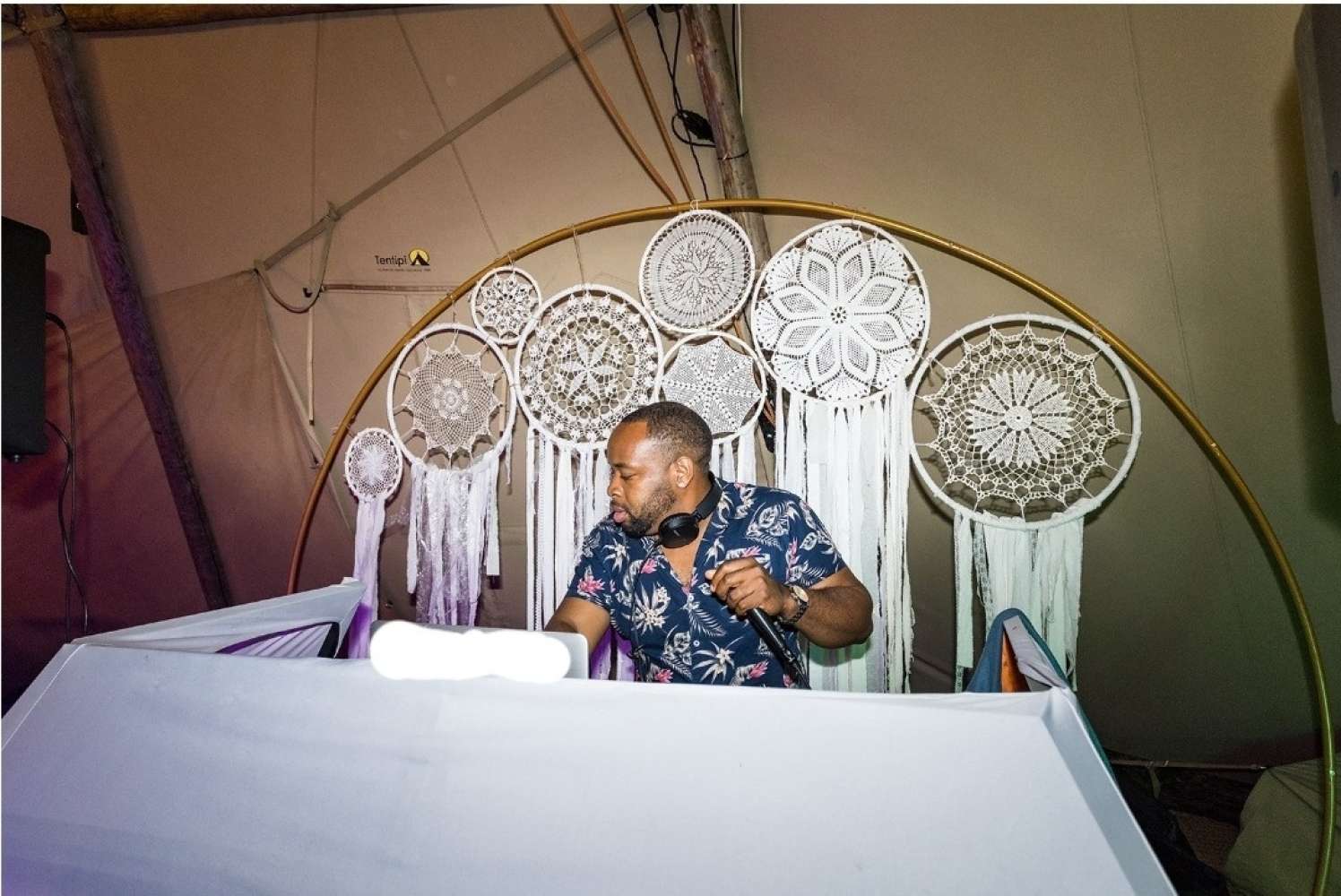 DJ Juice | Function Central | DJ London | Function Central