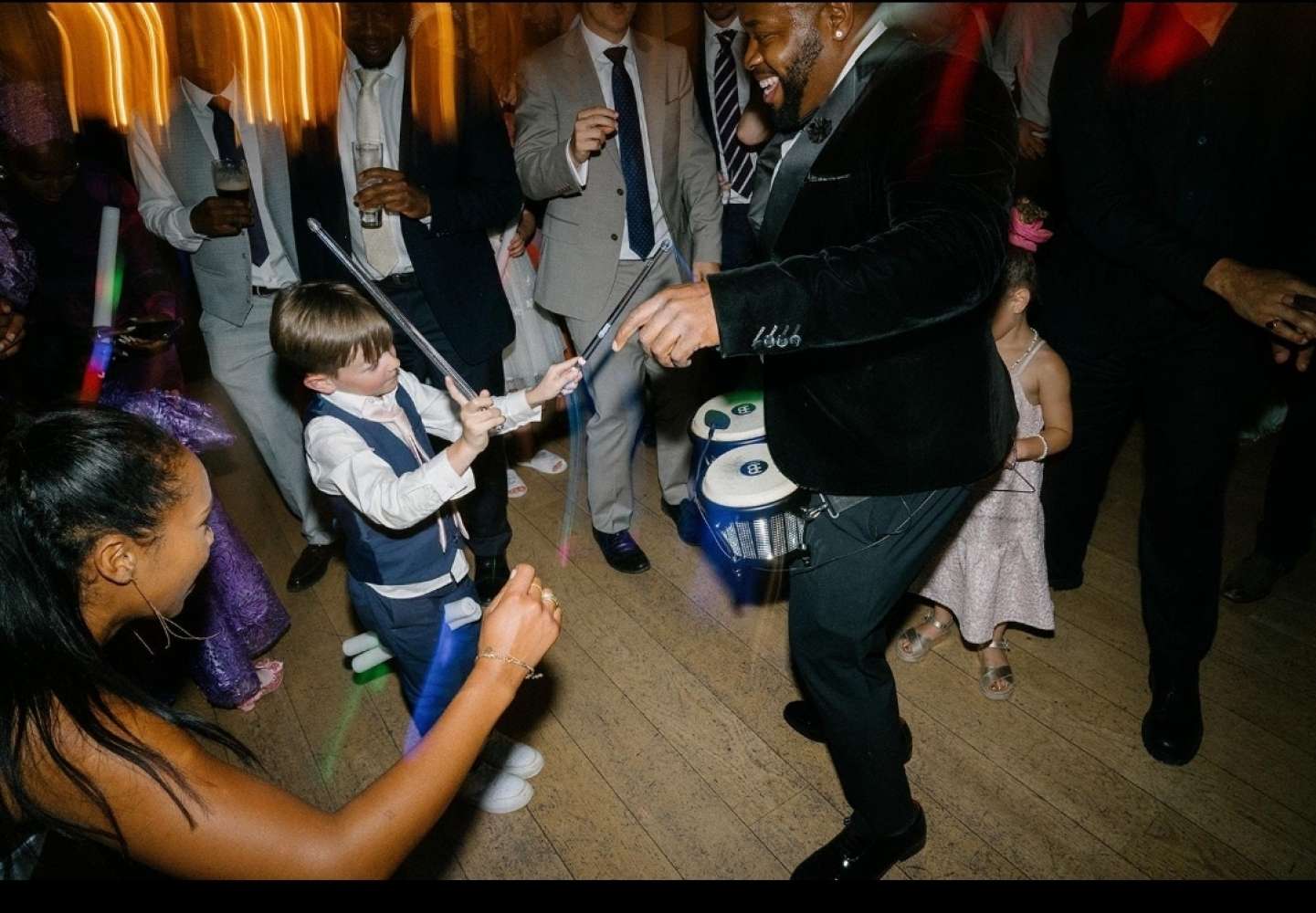 DJ Juice | Function Central | DJ London | Function Central