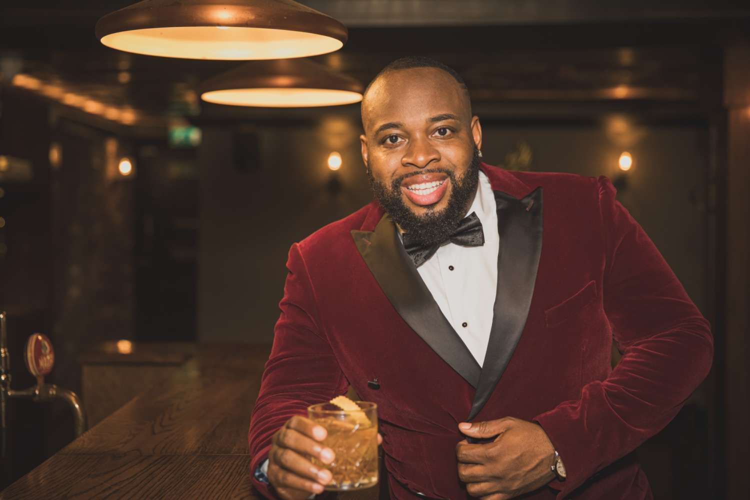 DJ Juice | Function Central | DJ London | Function Central