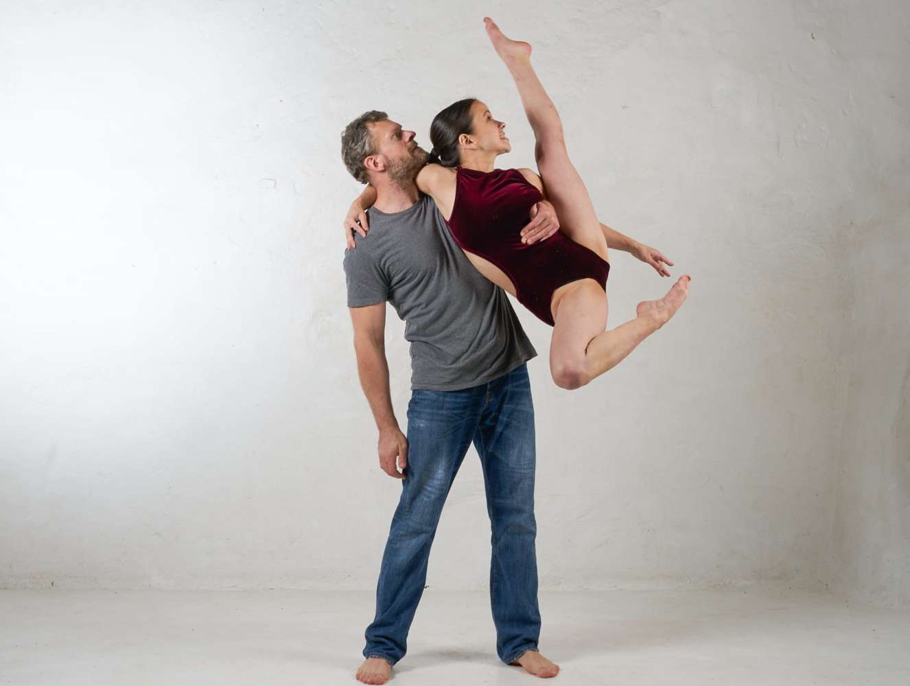 Flex Contortion Show | Function Central | Contortionist London ...