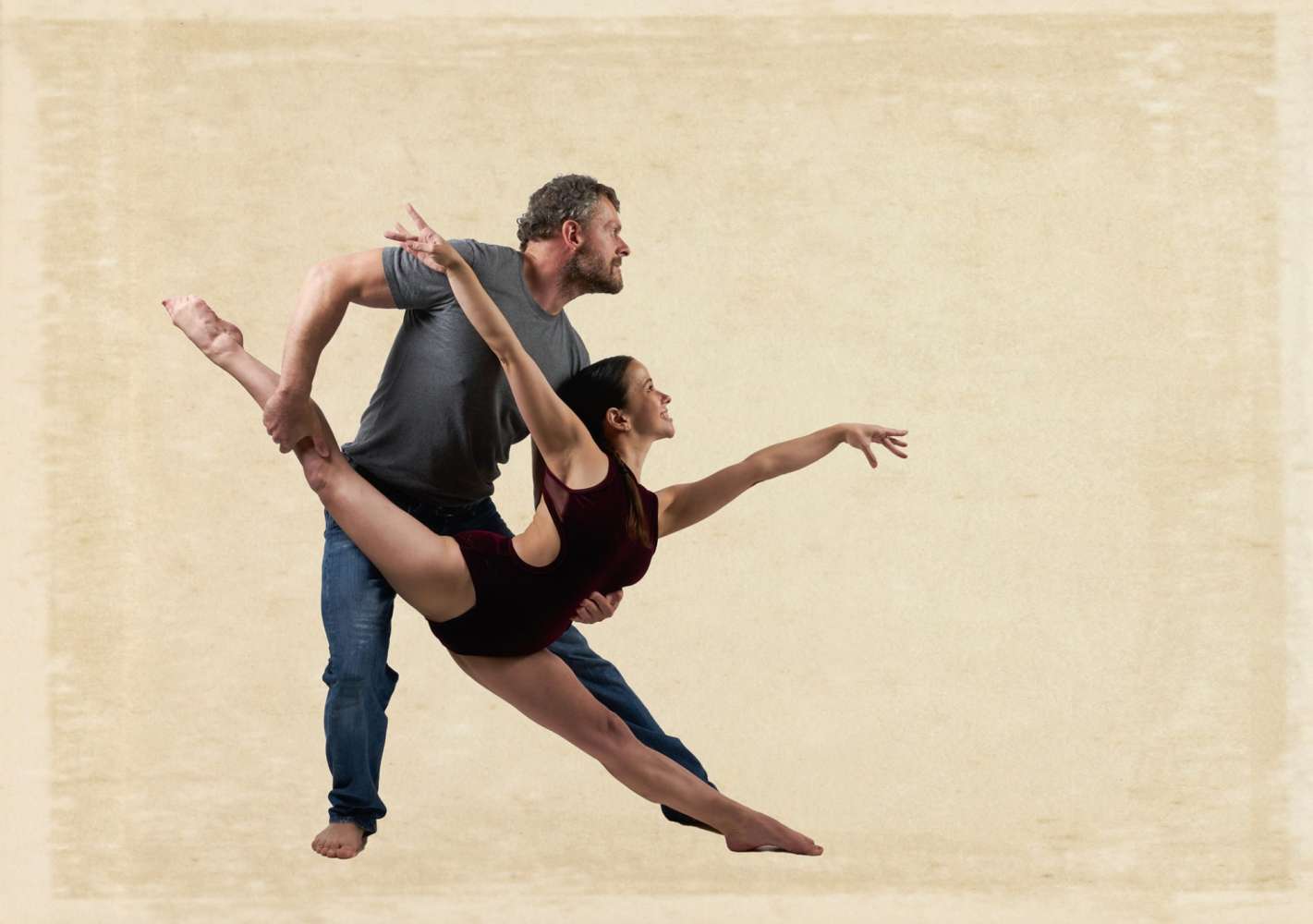 Flex Contortion Show | Function Central | Contortionist London ...