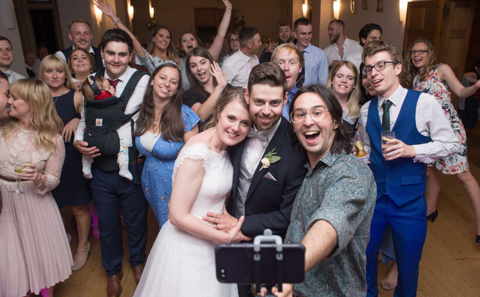 Grand Central | Function Central | Soul & Funk Wedding & Party Band ...