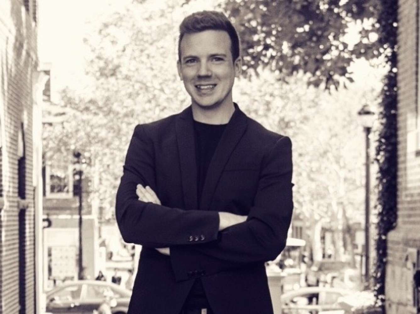 Joe Benjamin | Function Central | Pianist Bath | Function Central