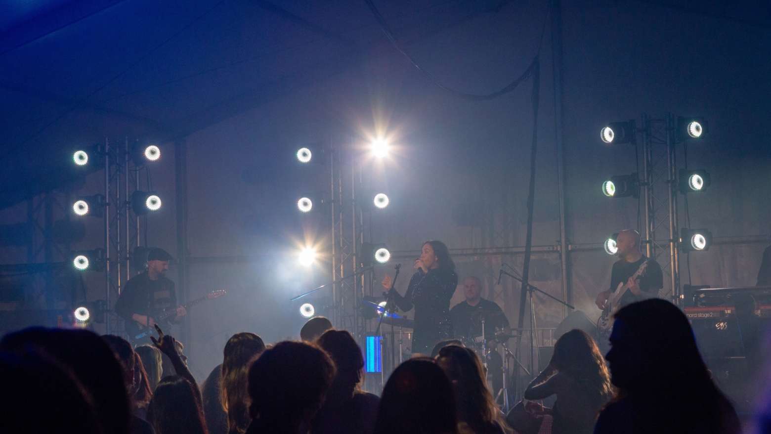 Level Up | Function Central | Pop & Soul Wedding & Party Band Manchester | Function Central