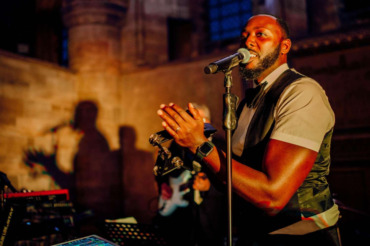 Manhattan | Function Central | Soul & Pop Function Band Leeds ...