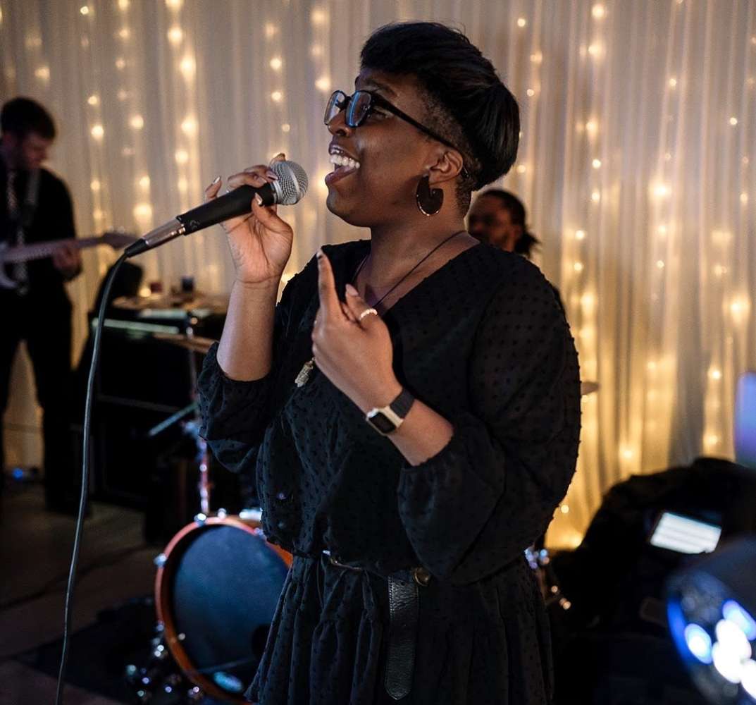 Manhattan | Function Central | Soul & Pop Function Band Leeds ...