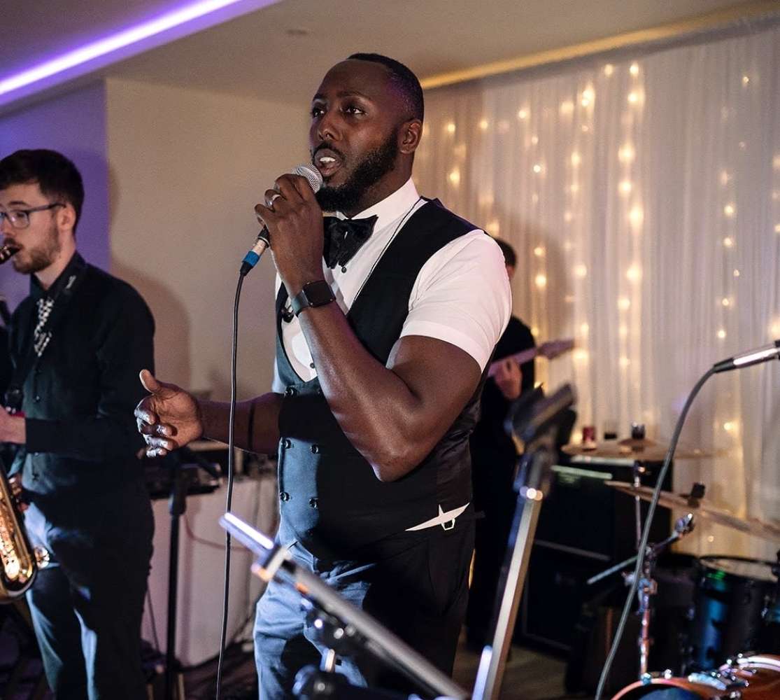 Manhattan | Function Central | Soul & Pop Function Band Leeds ...