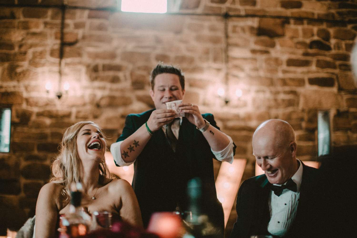Mark W Magic | Function Central | Magician Yorkshire | Function Central