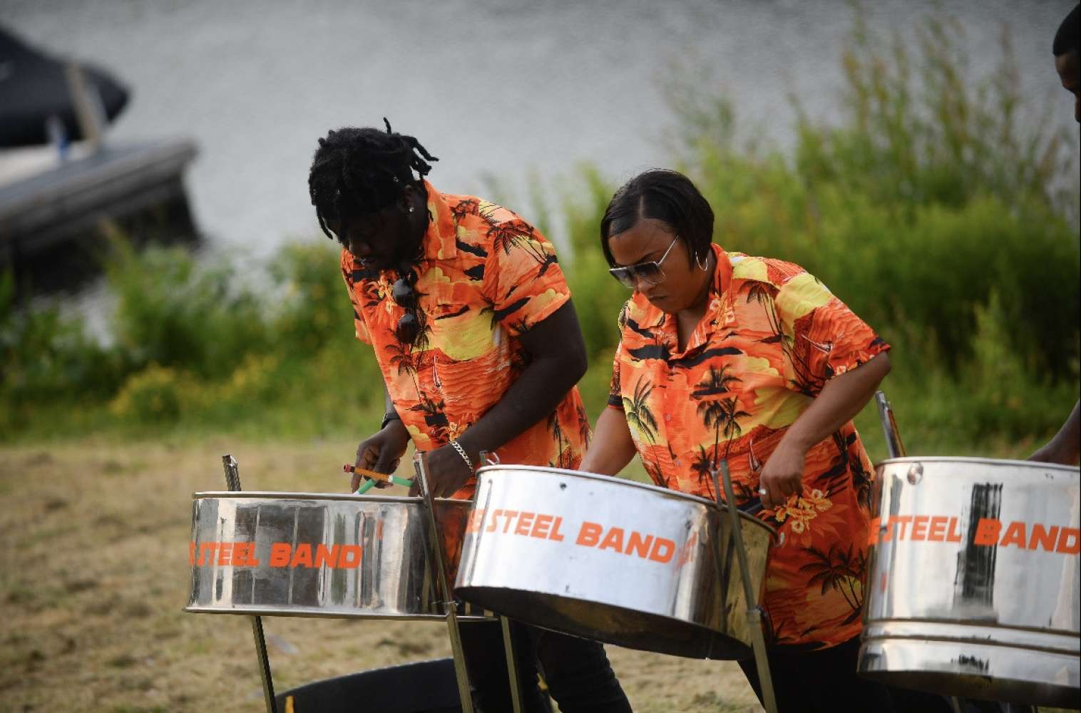 Pan Delight Steel Band | Function Central | Steel Band London ...