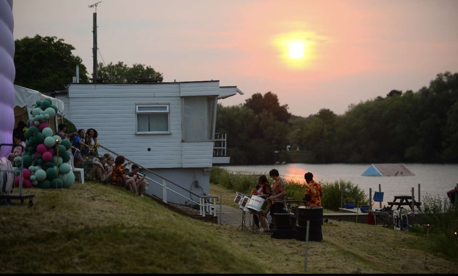 Pan Delight Steel Band | Function Central | Steel Band London ...