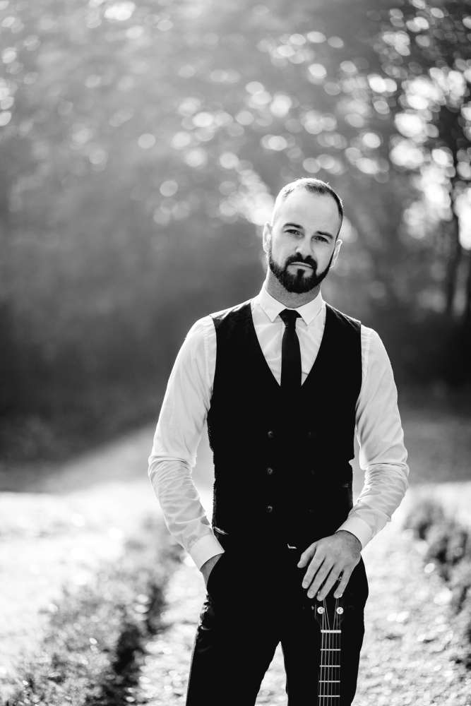 Phil Michaels | Function Central | Guitarist Manchester | Function Central