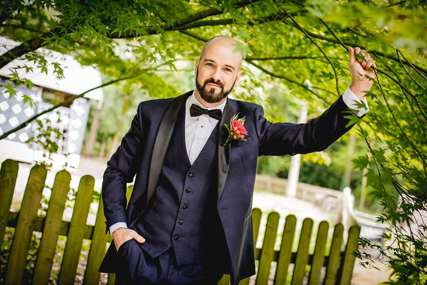 Phil Michaels | Function Central | Guitarist Manchester | Function Central