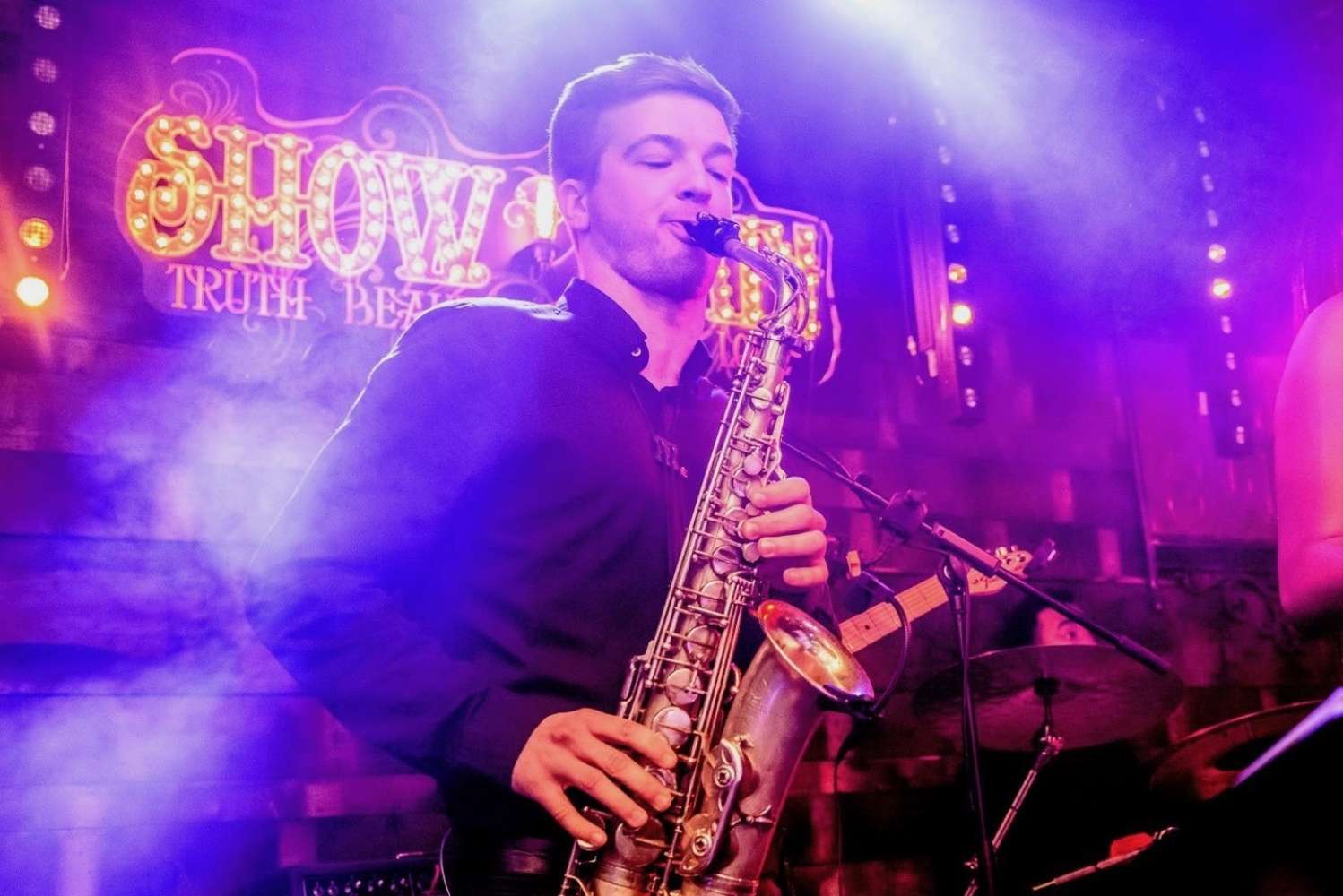 Sax Moods | Function Central | Dj & Saxophonist Liverpool | Function ...