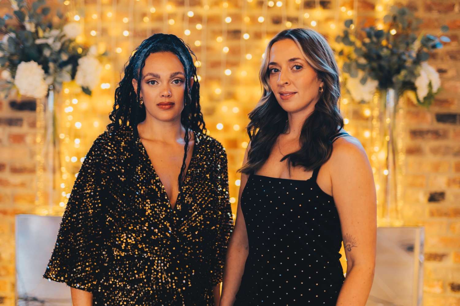 Serenity Duo | Function Central | Party Duo Leeds | Function Central