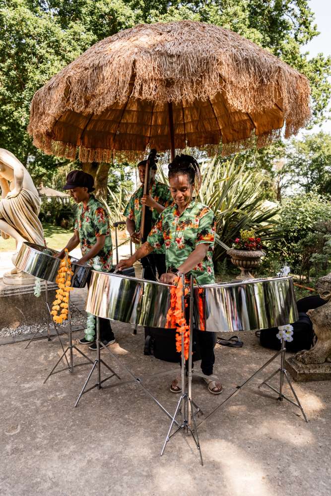 Steel Pan Power | Function Central | Steel Band Birmingham | Function ...