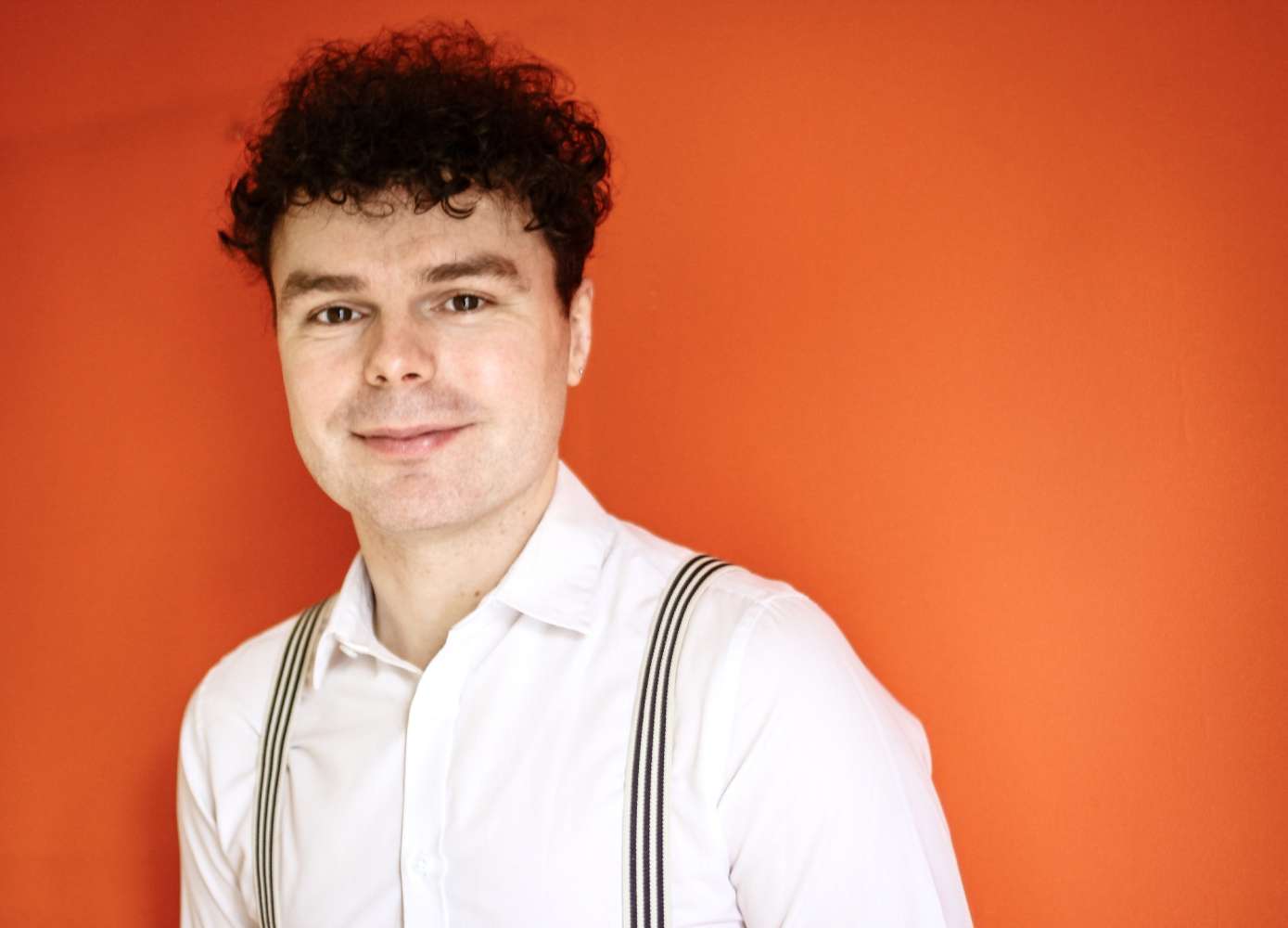 Stephen John | Function Central | Singer Guitarist London | Function ...