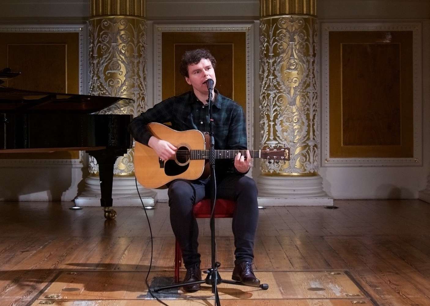 Stephen John | Function Central | Singer Guitarist London | Function ...