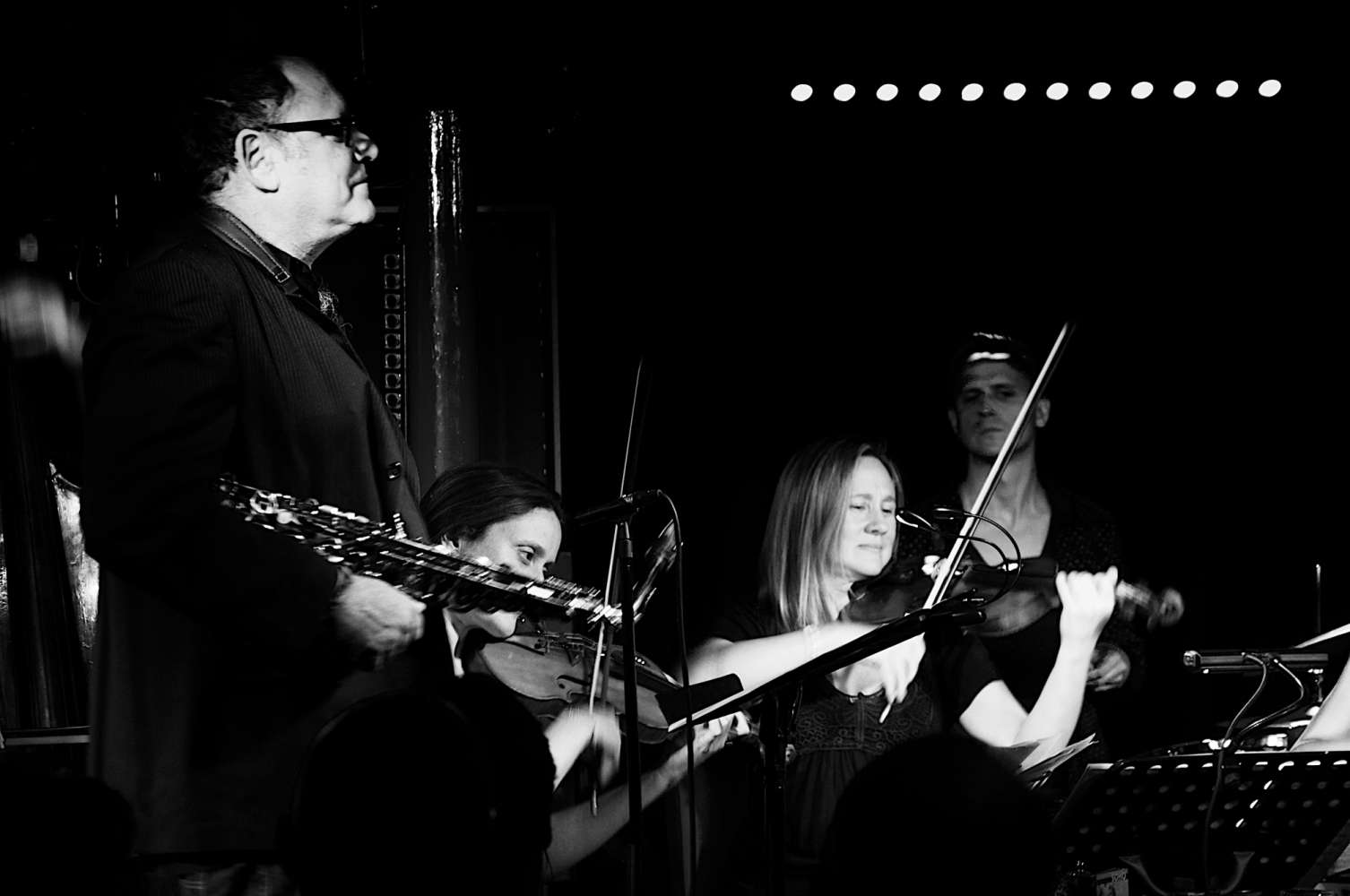 Sunshine Strings | Function Central | String Quartet London | Function ...