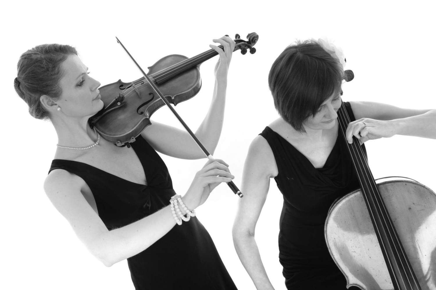 Sunshine Strings | Function Central | String Quartet London | Function ...