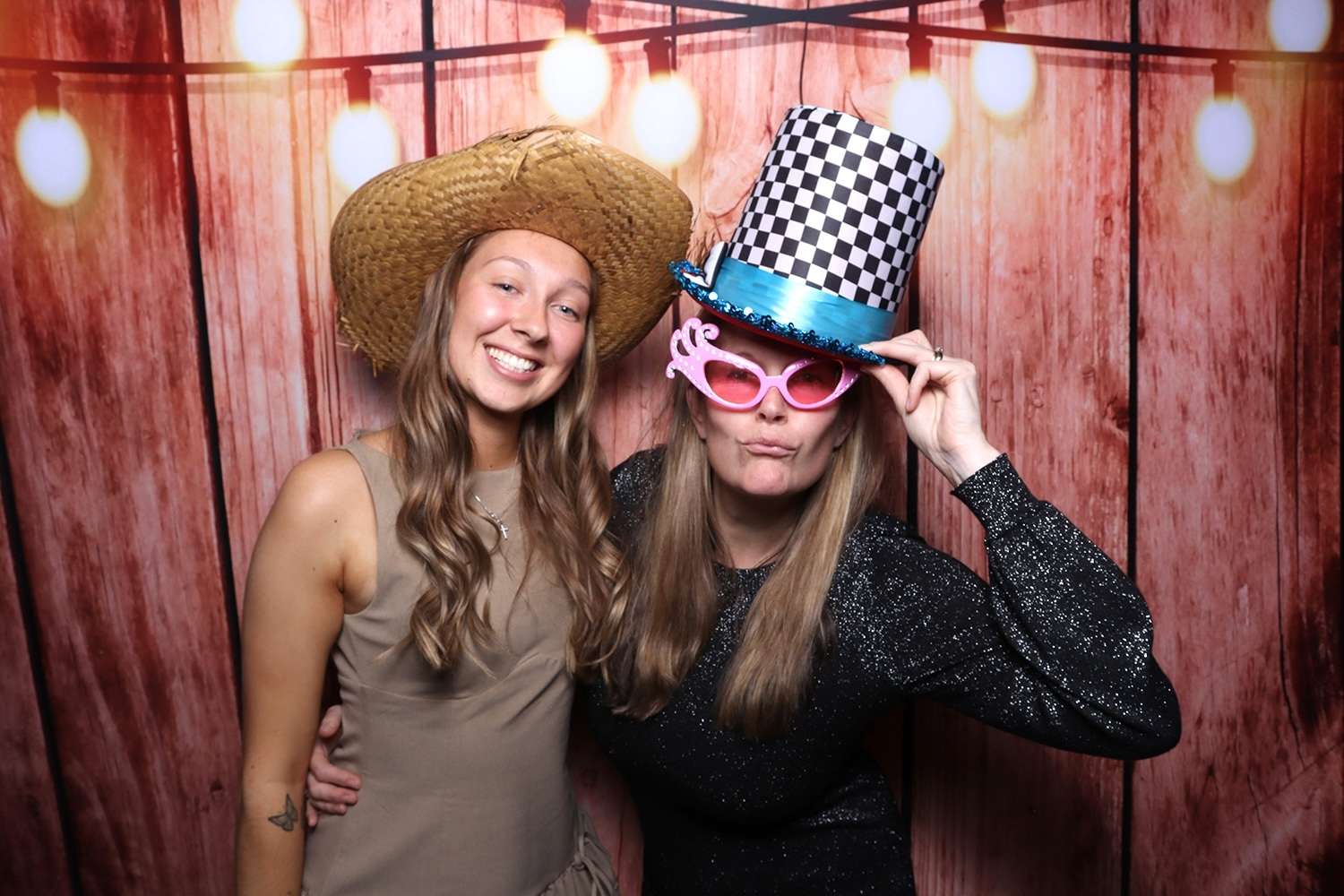 Sweet Pics Photo Booth | Function Central | Photo Booth Brighton ...