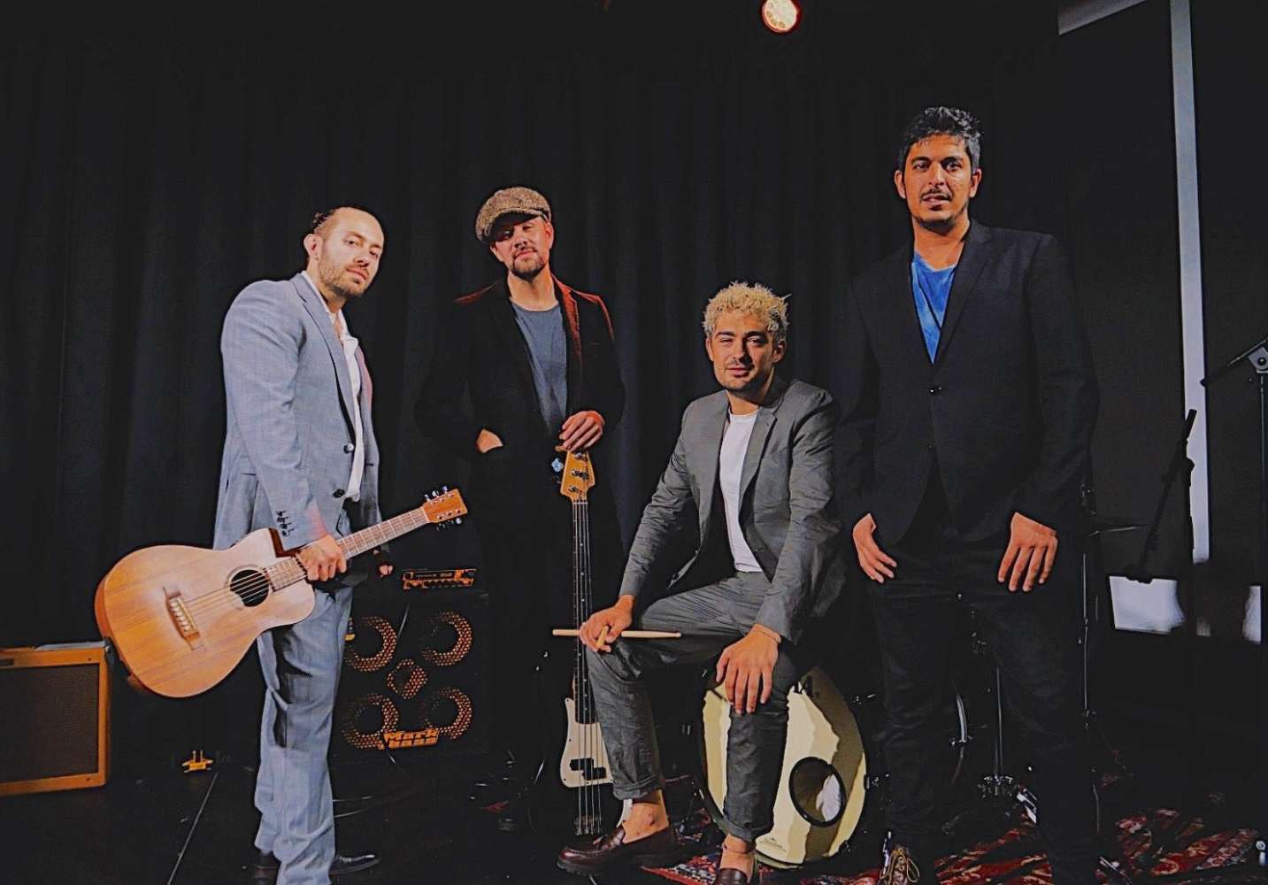 The Jets | Function Central