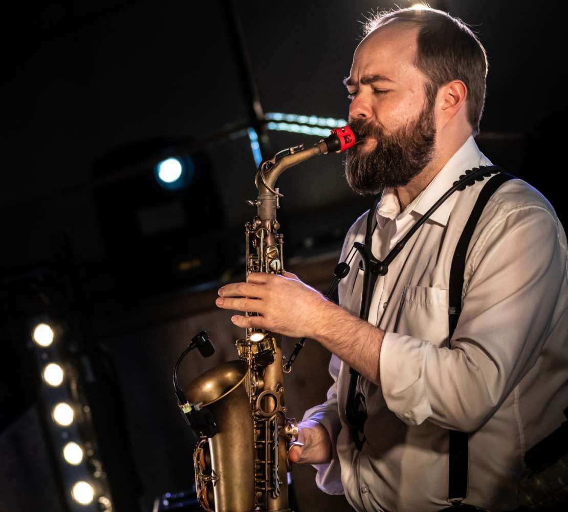 The Quintessentials | Function Central | Rock & Pop Party & Wedding ...