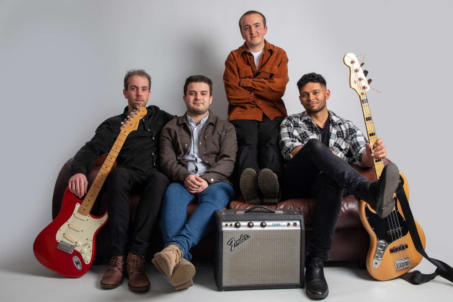 The Signatures | Function Central | Pop, Soul & Rock Wedding & Party ...