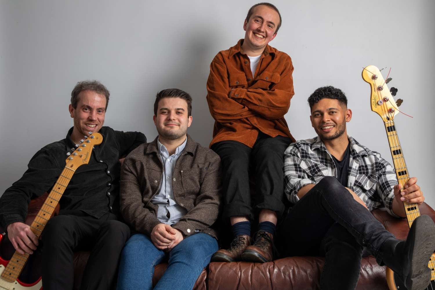 The Signatures | Function Central | Pop, Soul & Rock Wedding & Party ...