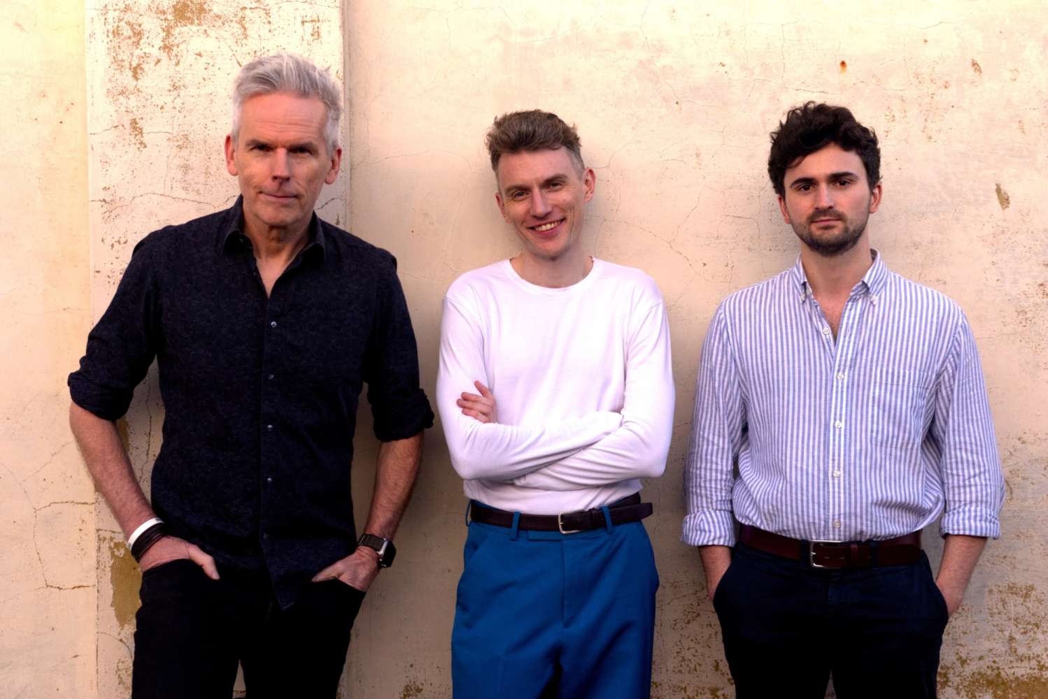 The Triggers | Function Central | Rock & Pop Party Band Surrey ...