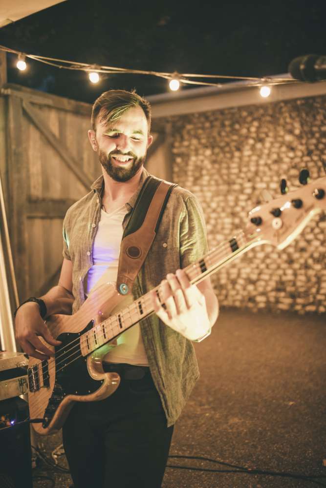 Rockit | Function Central | Rock & Pop Party Band Surrey | Function Central