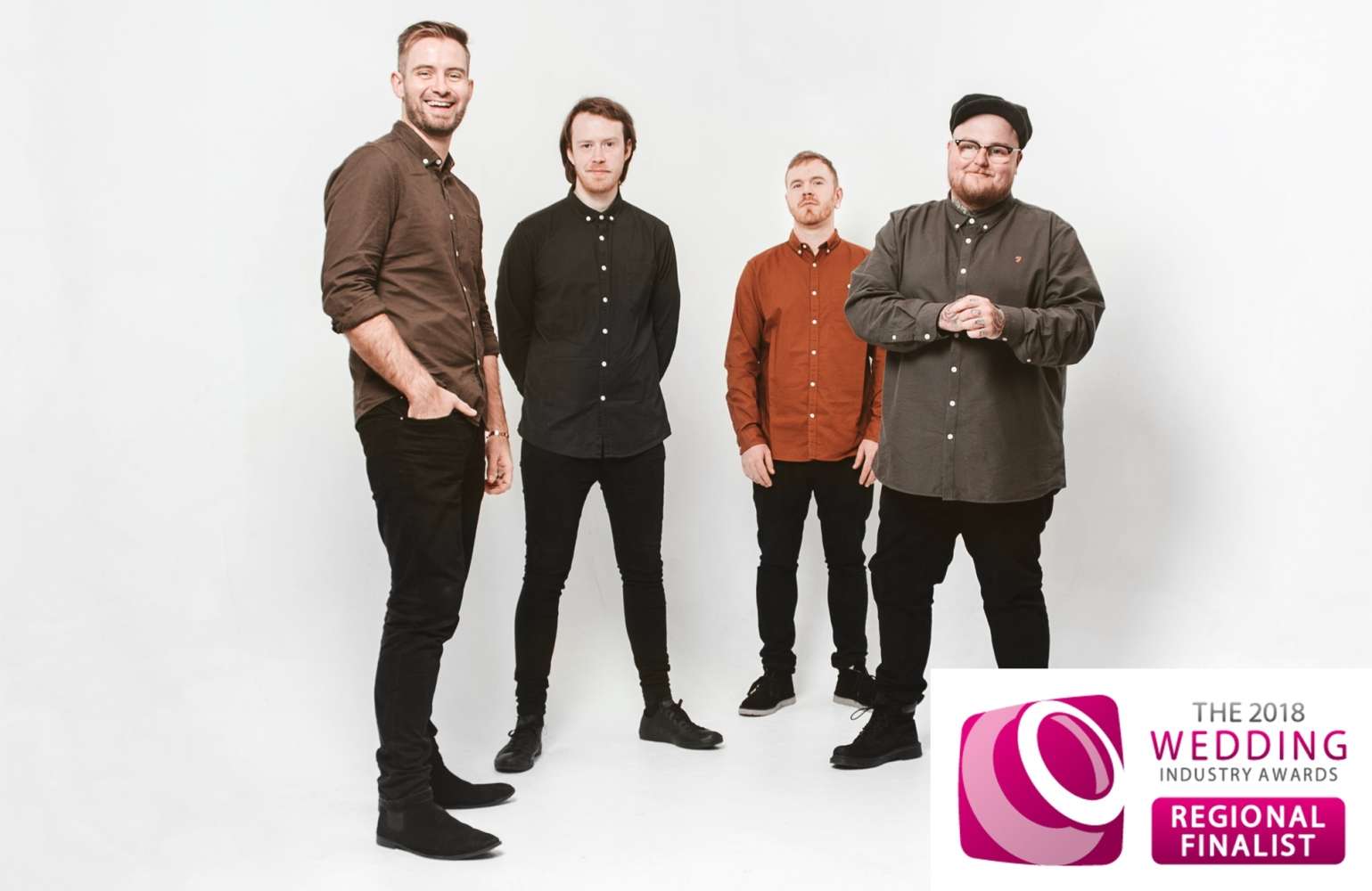 Agent Smith | Function Central | Rock & Pop Party Band Manchester ...