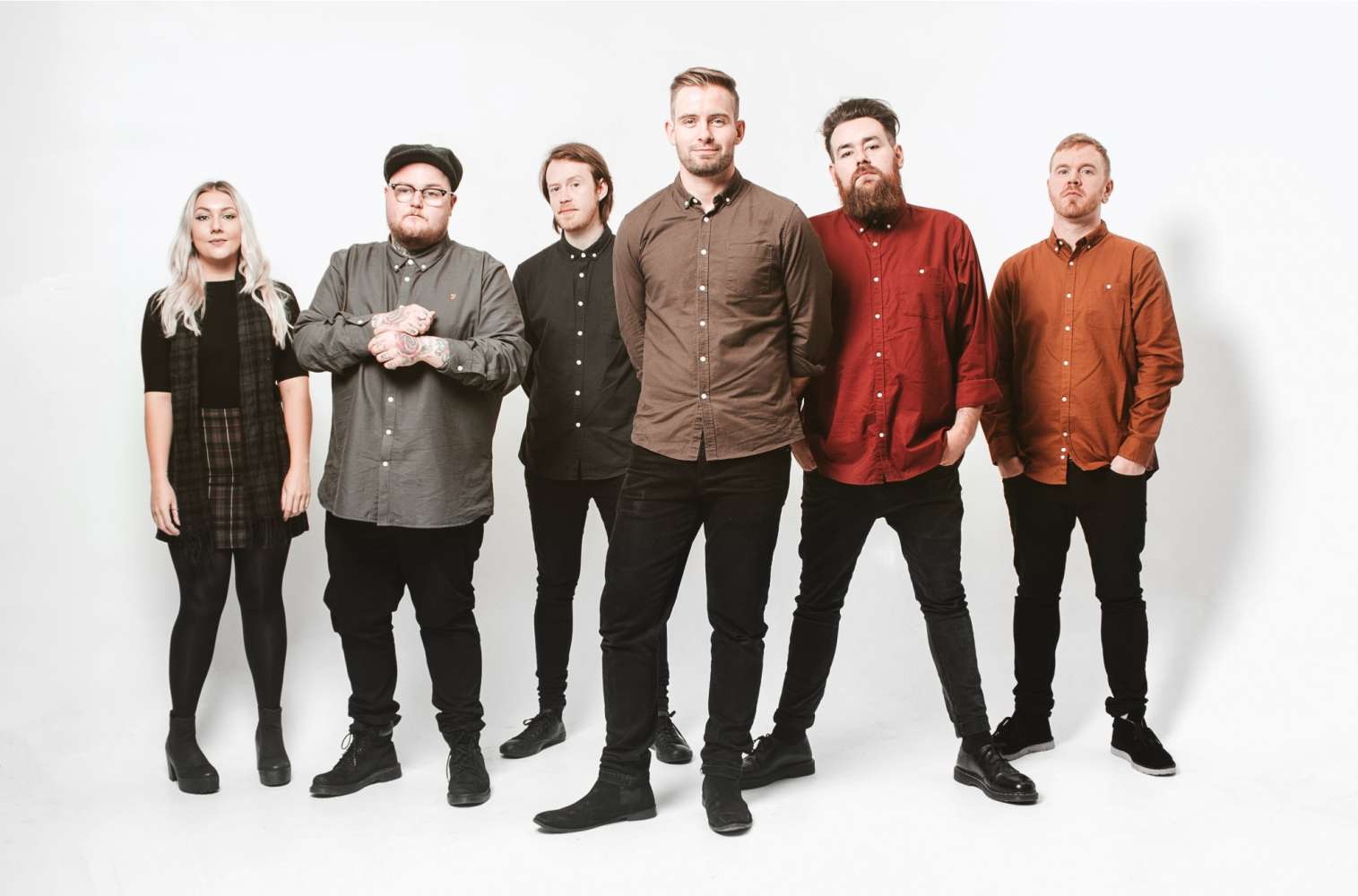 Agent Smith | Function Central | Rock & Pop Party Band Manchester ...