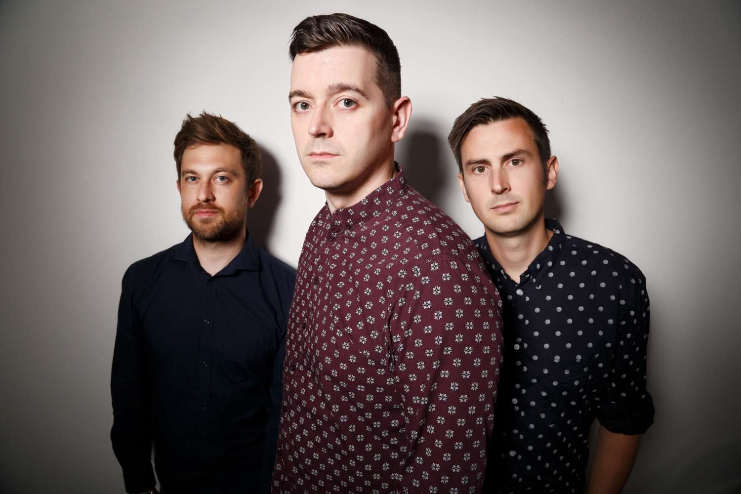 Banzai | Function Central | Rock & Pop Wedding & Party Band Birmingham ...