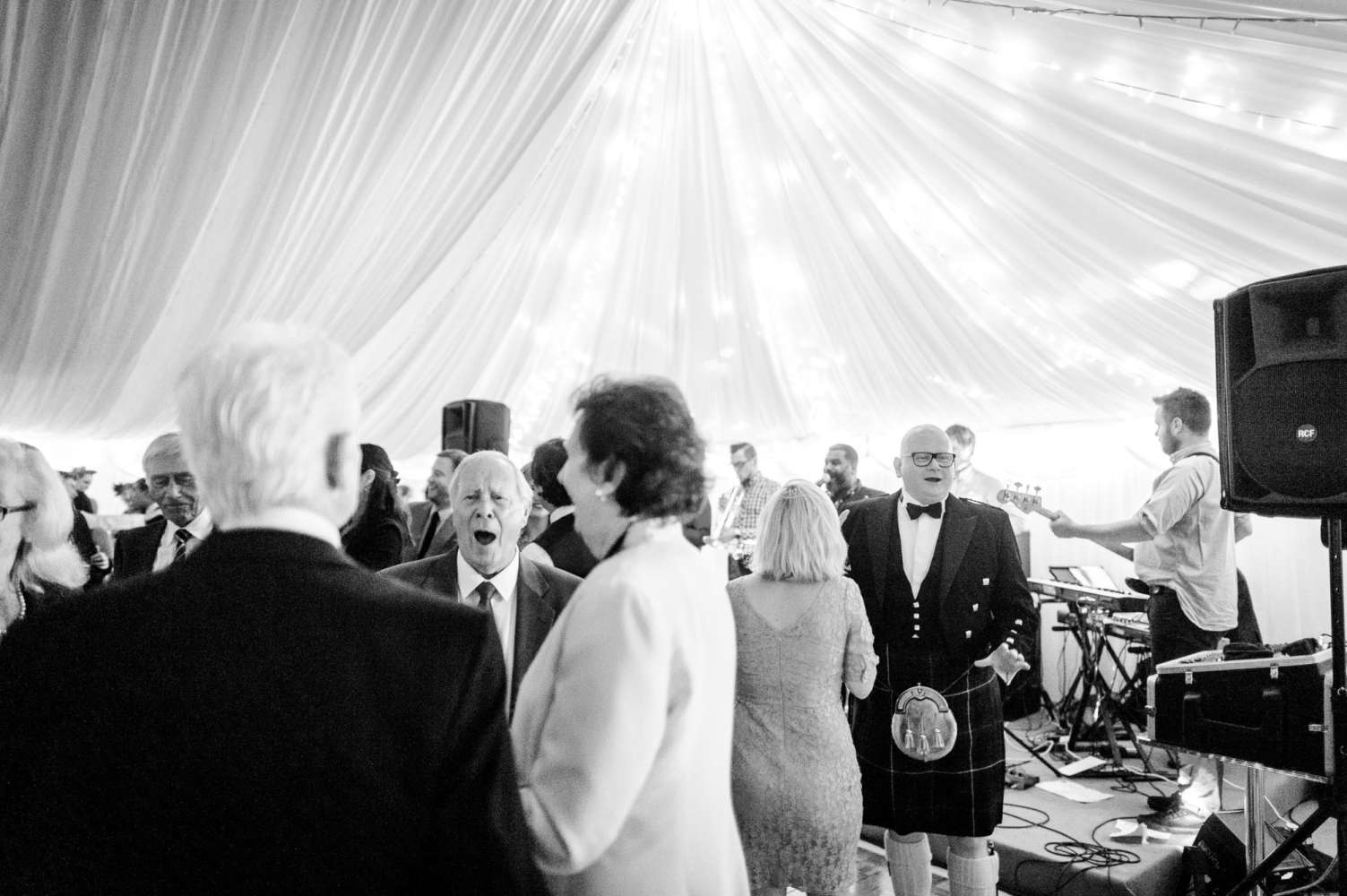 Downtown Underground | Function Central | Soul, Pop & R&B Function Band ...