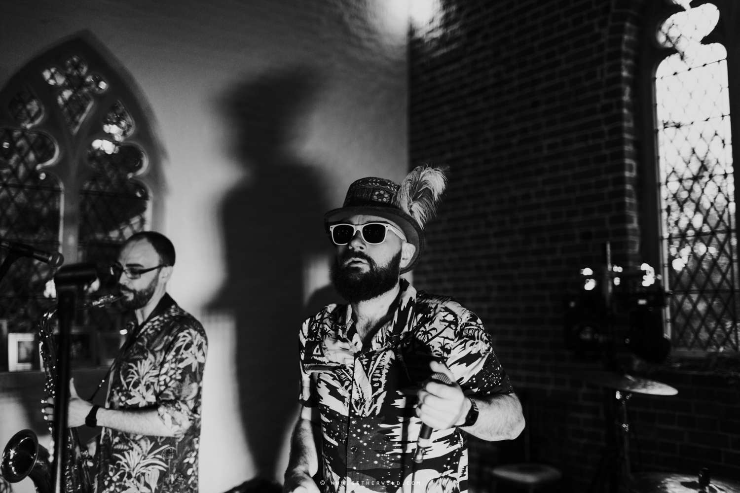 Dr Funtimes | Function Central | Rock & Pop Party & Wedding Band Leeds ...