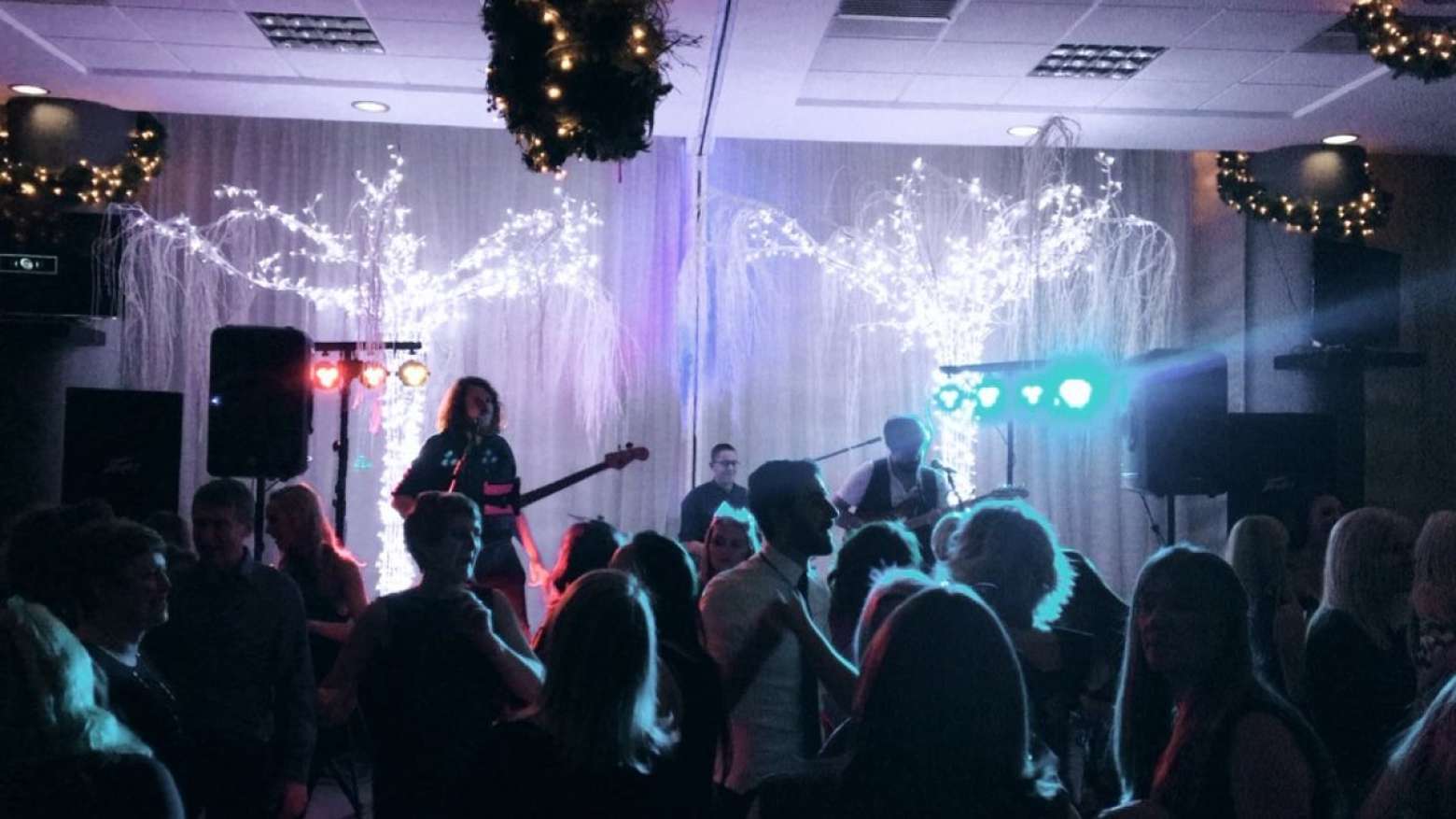The Jack Rabbits | Function Central | Rock & Pop Wedding & Party Band ...