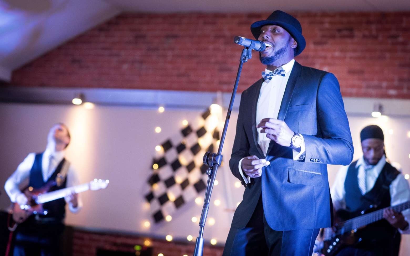 Manhattan | Function Central | Soul & Pop Function Band Leeds ...