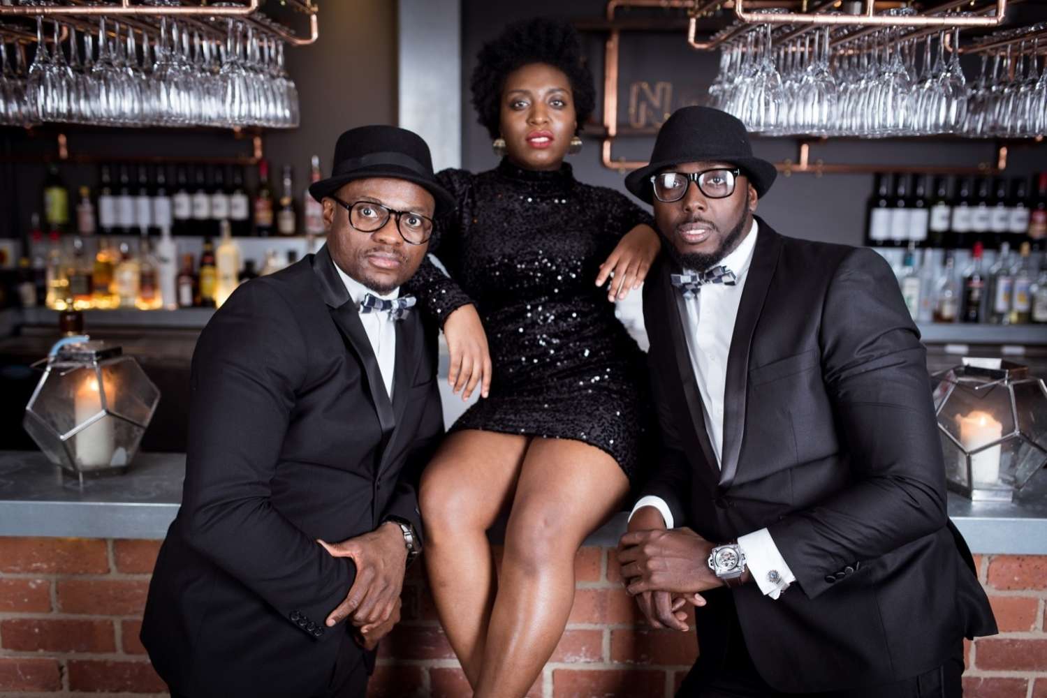 Manhattan | Function Central | Soul & Pop Function Band Leeds ...
