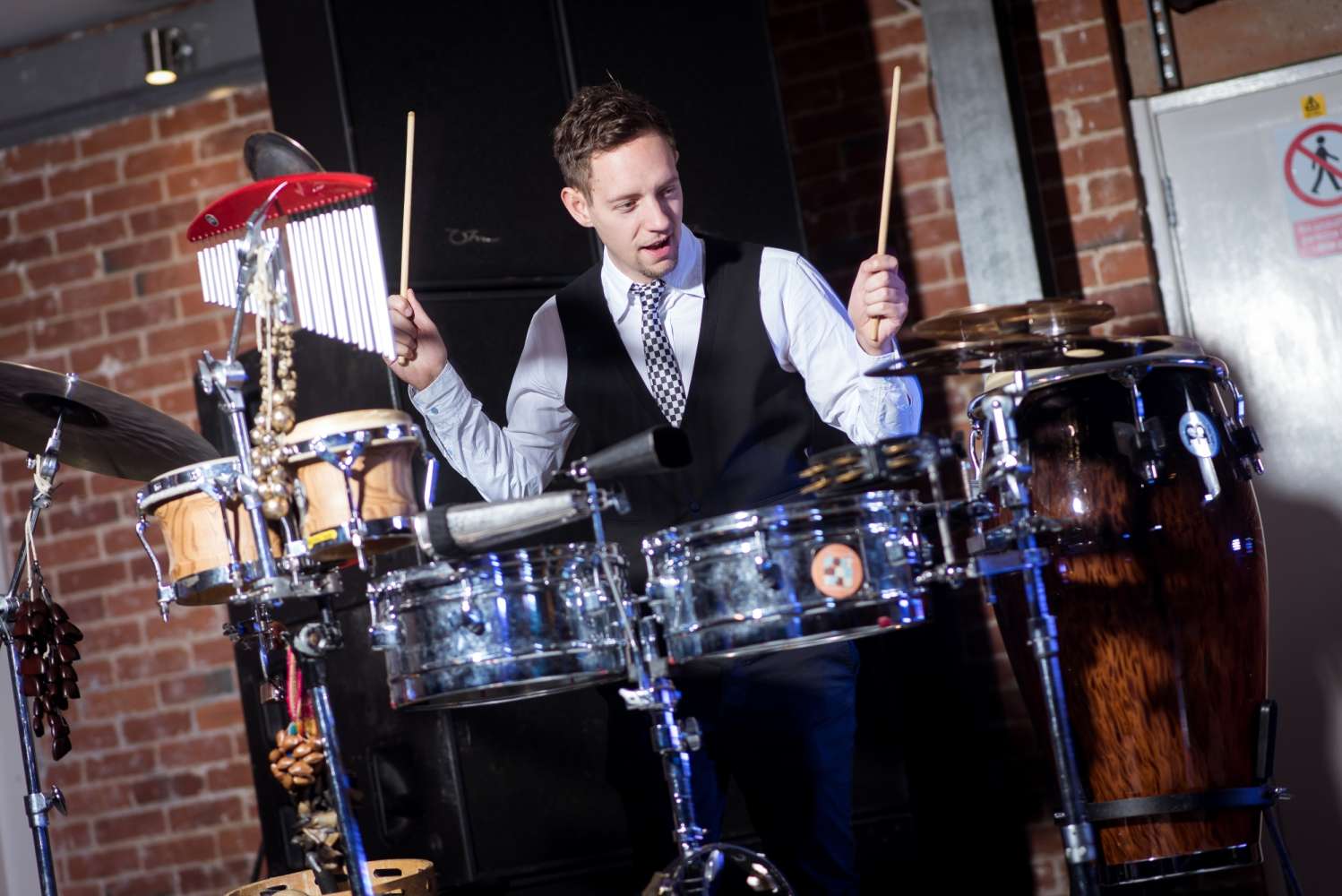 Manhattan | Function Central | Soul & Pop Function Band Leeds ...